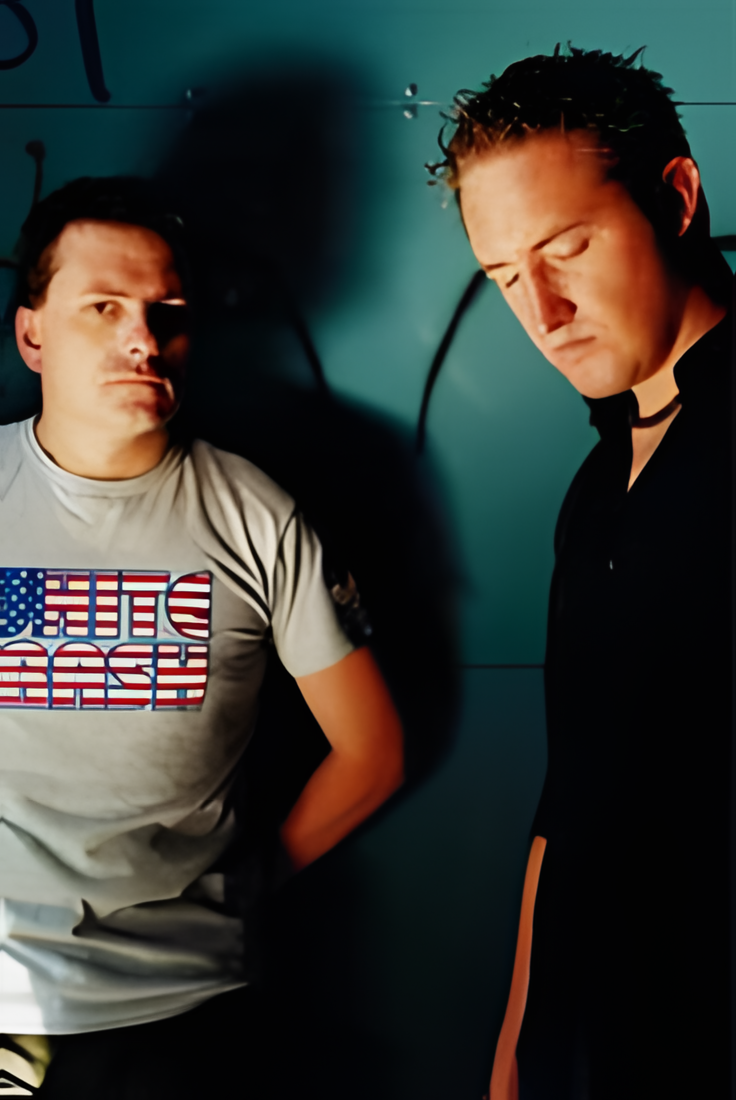 Digital Mind Control